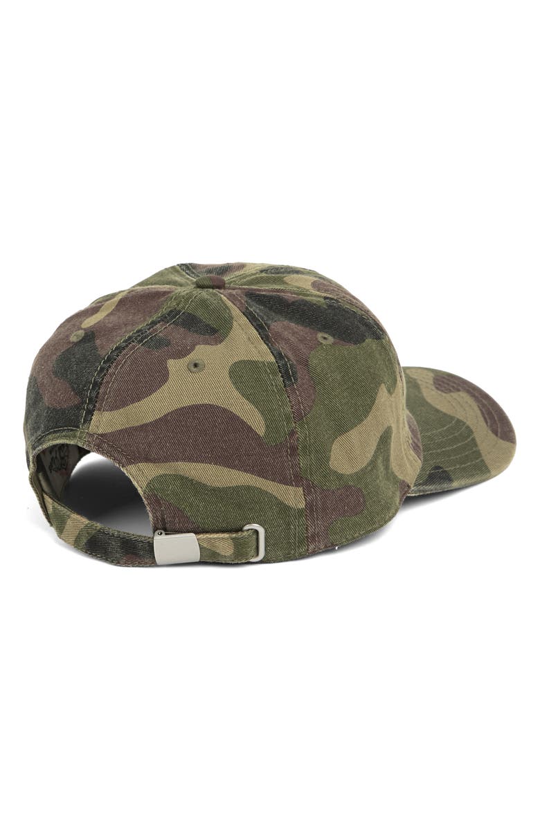 American Needle Joshua Tree National Park Cap | Nordstromrack