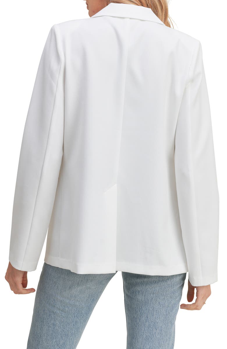 Lush Casual Notch Collar Blazer | Nordstromrack