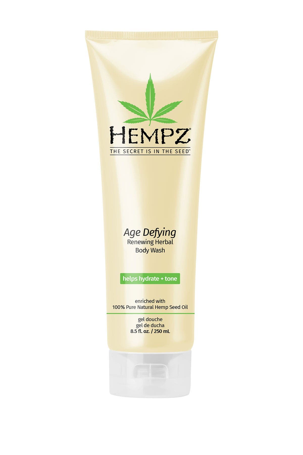 HEMPZ Age Defying Herbal Body Wash | Nordstromrack