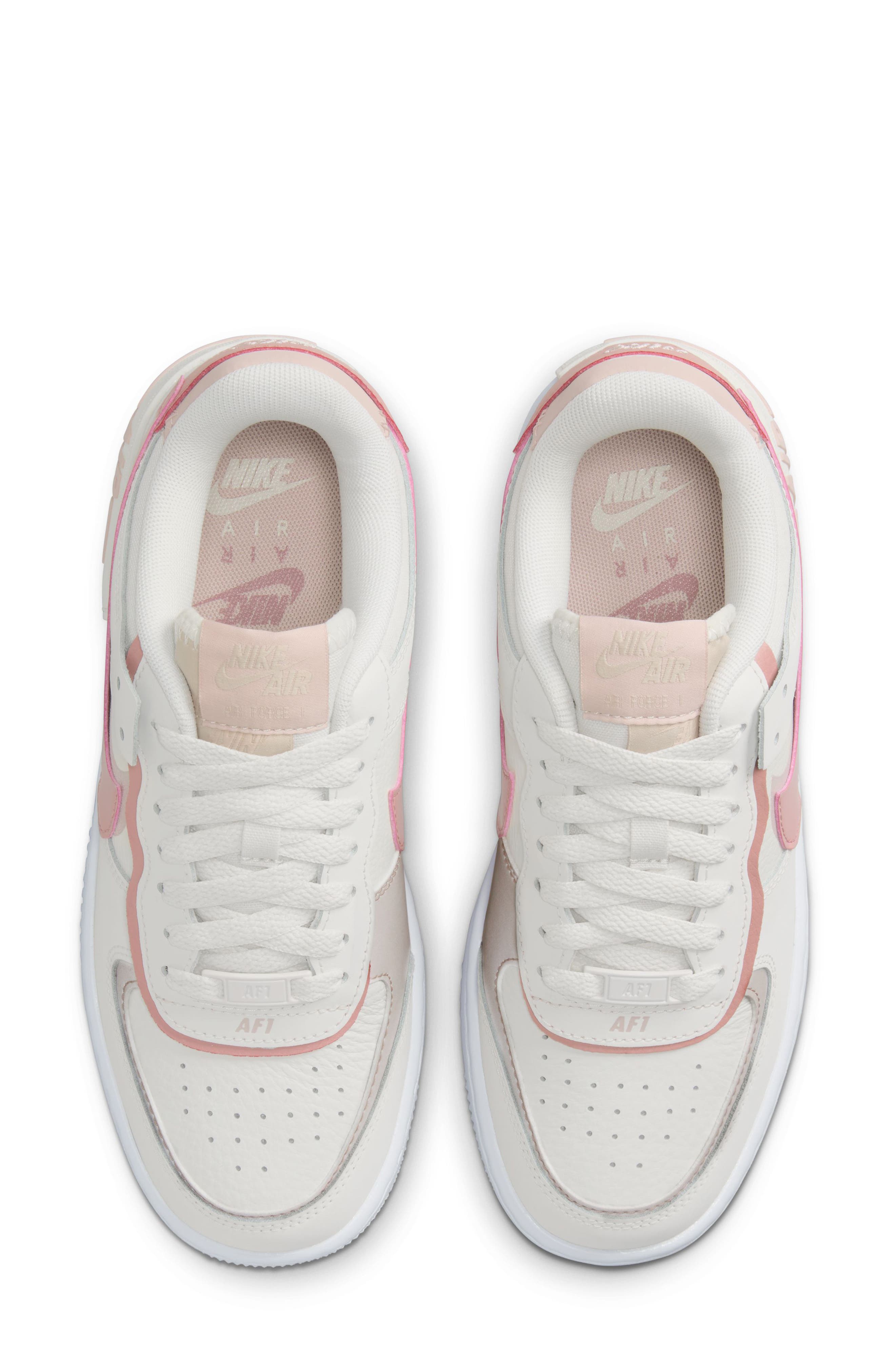 Nike Air Force 1 Shadow Sneaker (Women) | Nordstrom