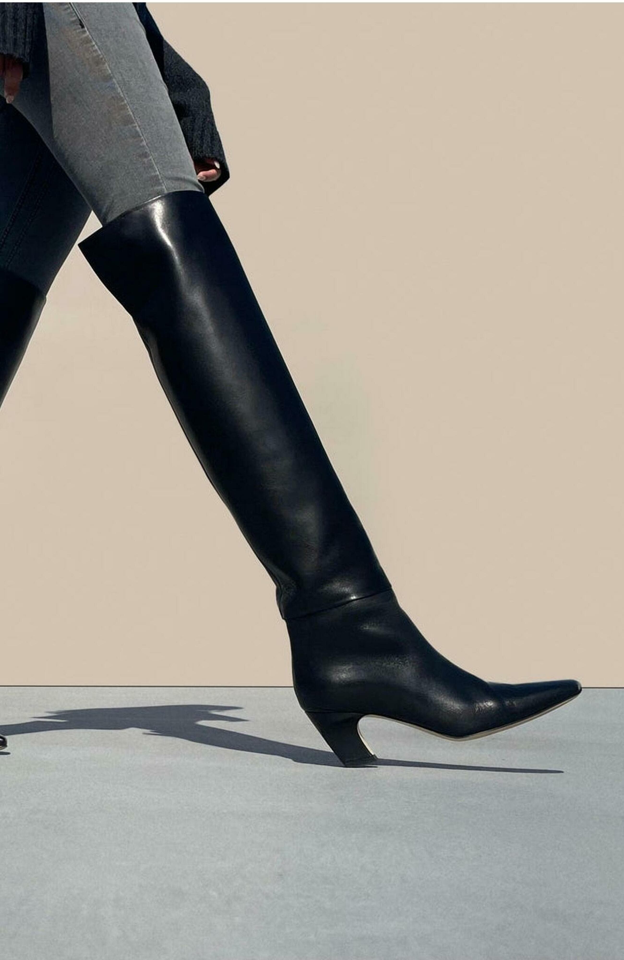 Neil J. Rodgers Meg Over The Knee Boot | Nordstrom