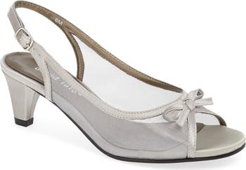 David Tate 'Prom' Slingback Sandal | Nordstrom