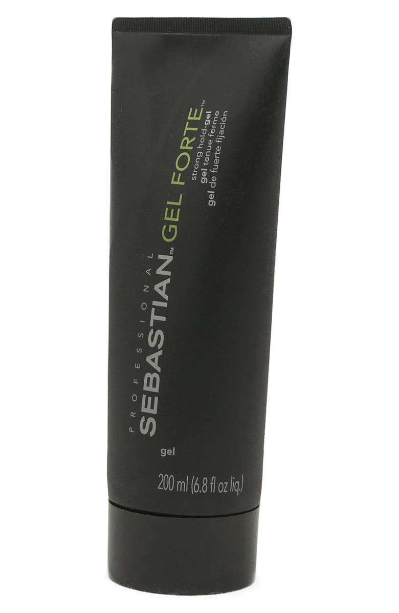 PAUL MITCHELL Sebastian Gel Forte Strong Hold Gel | Nordstromrack