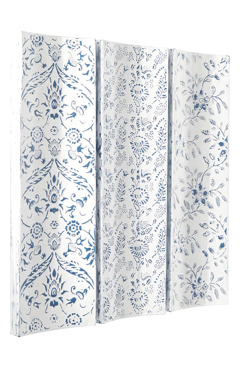 Novogratz Floral Metal Wall Art Panels | Nordstromrack