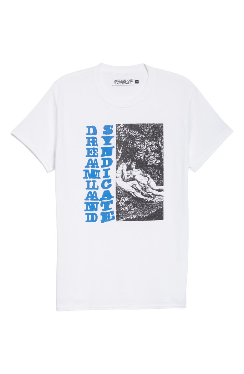 Dreamland Syndicate Forest Graphic Tee | Nordstrom