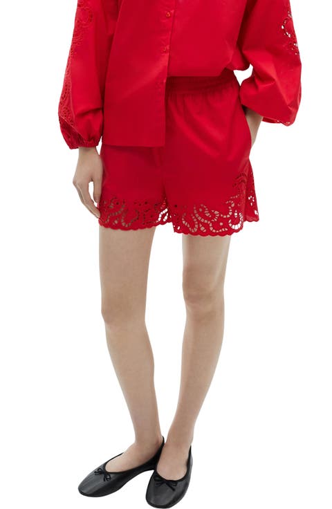 Women's Red Shorts | Nordstrom