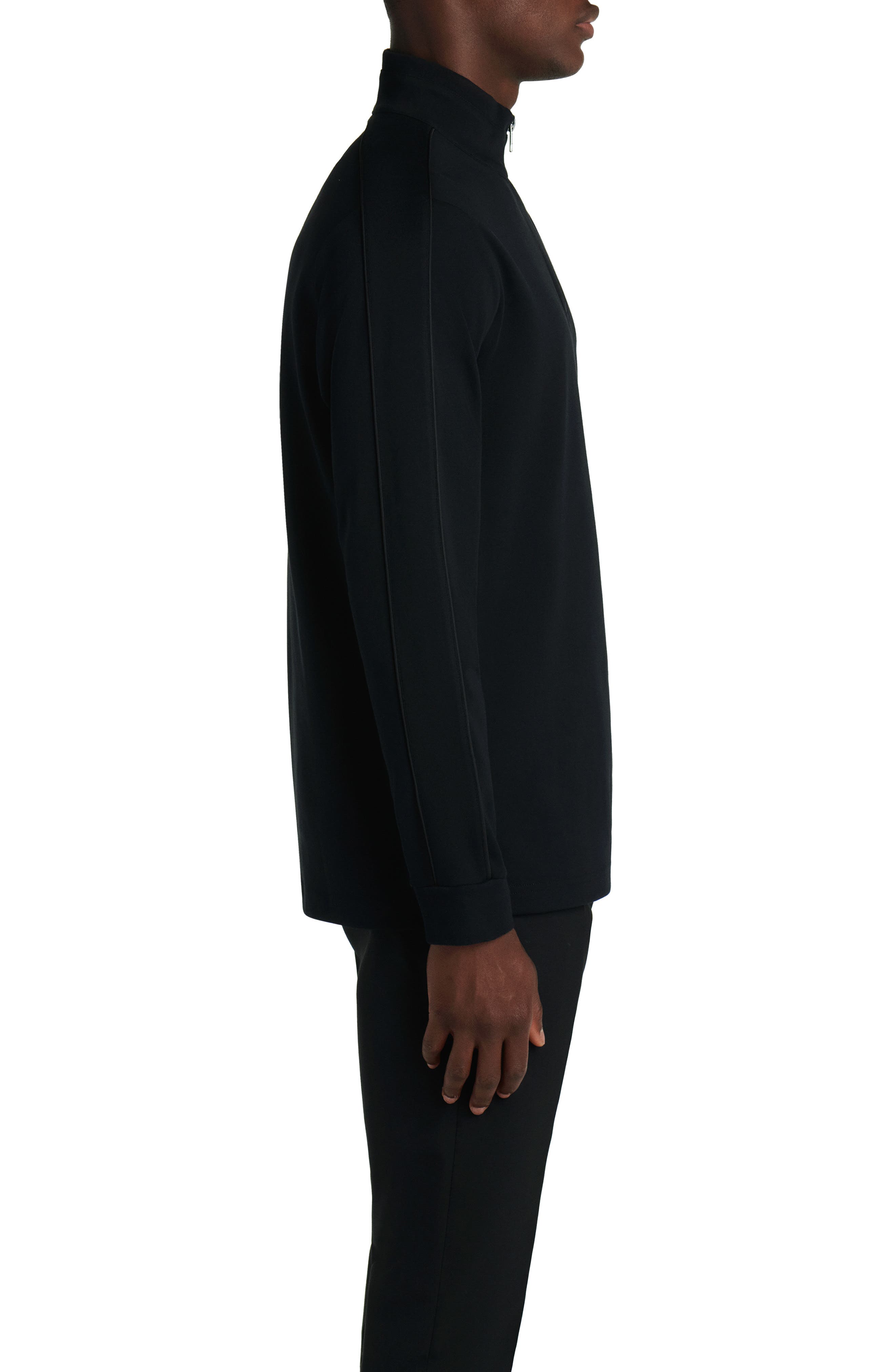 Bugatchi Quarter Zip Sweatshirt | Nordstromrack