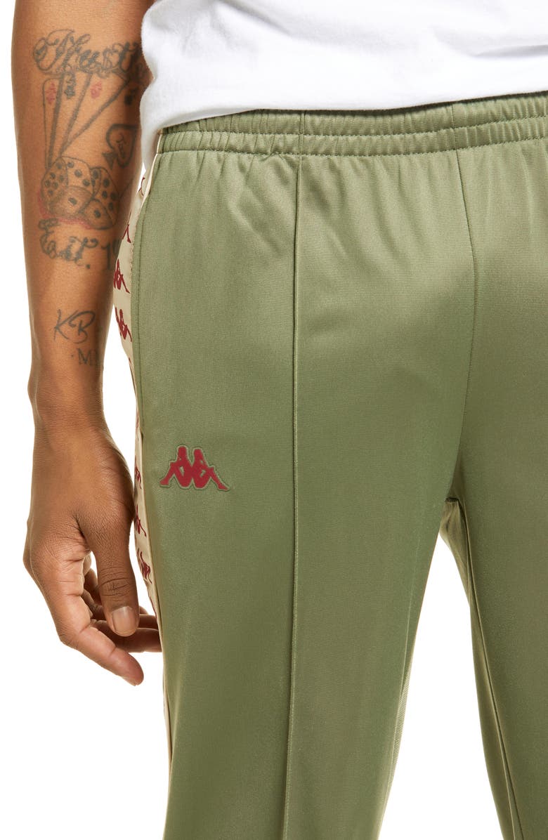 KAPPA ACTIVE 222 Banda Astoriazz Slim Fit Track Pants | Nordstromrack