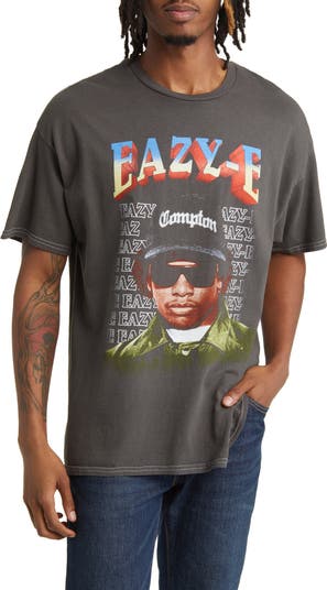 Merch Traffic Eazy-E Sunglasses Graphic T-Shirt | Nordstrom