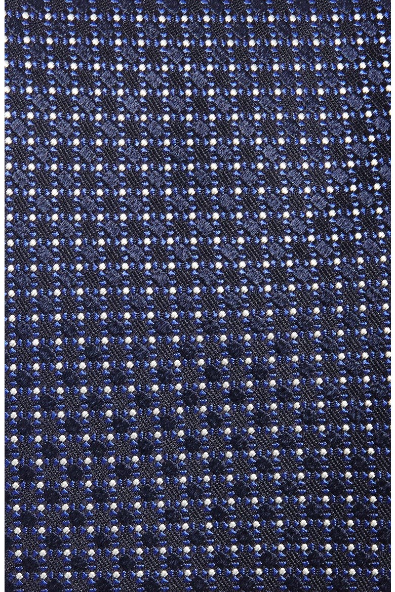 Dot Silk Tie (Men) | Nordstrom