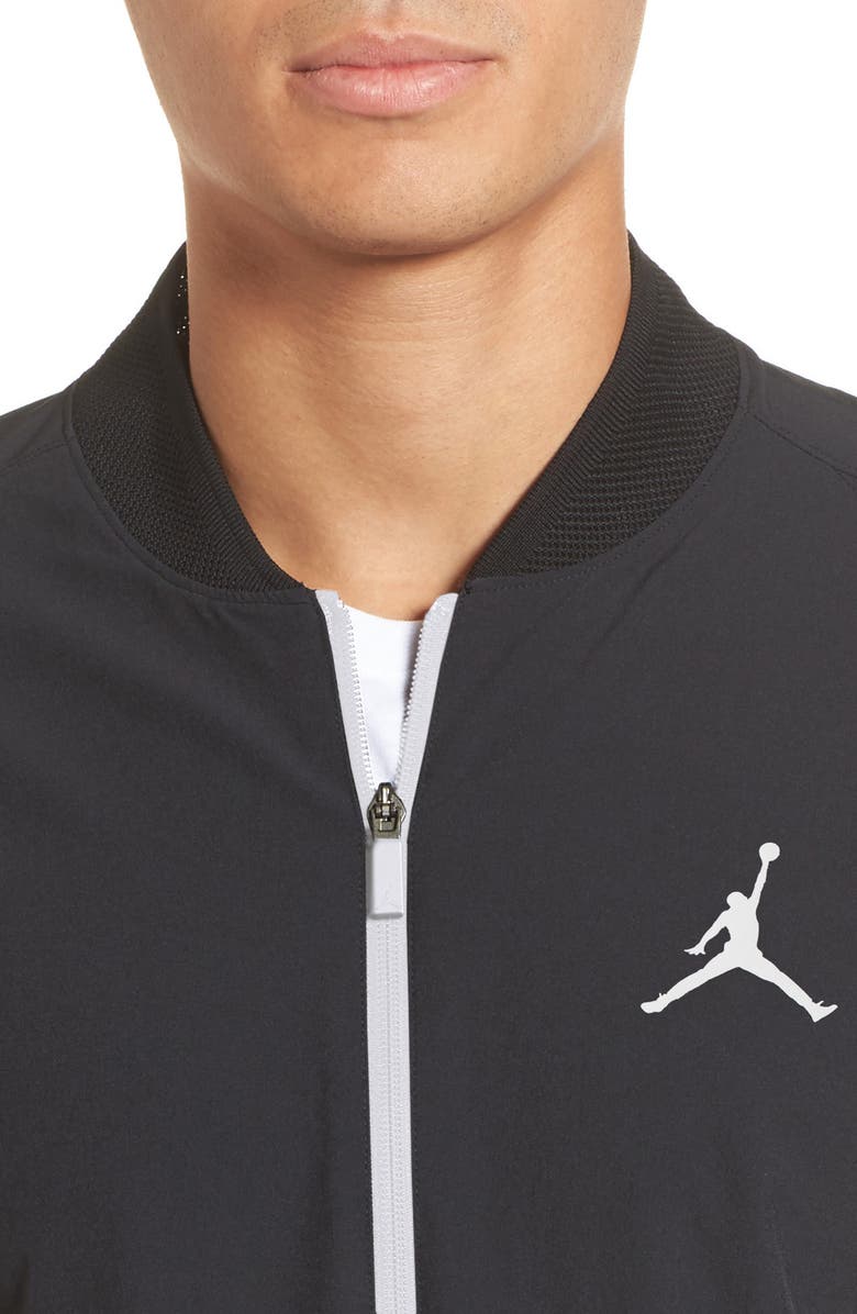 Jordan Nike Jordan 23 Alpha Dry Jacket | Nordstrom