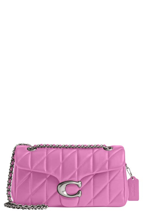 Shop Pink COACH Online | Nordstrom