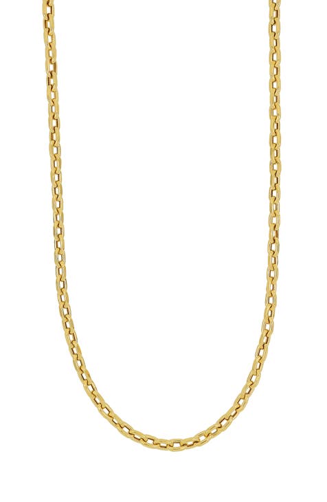 Women s 14k Gold Necklaces