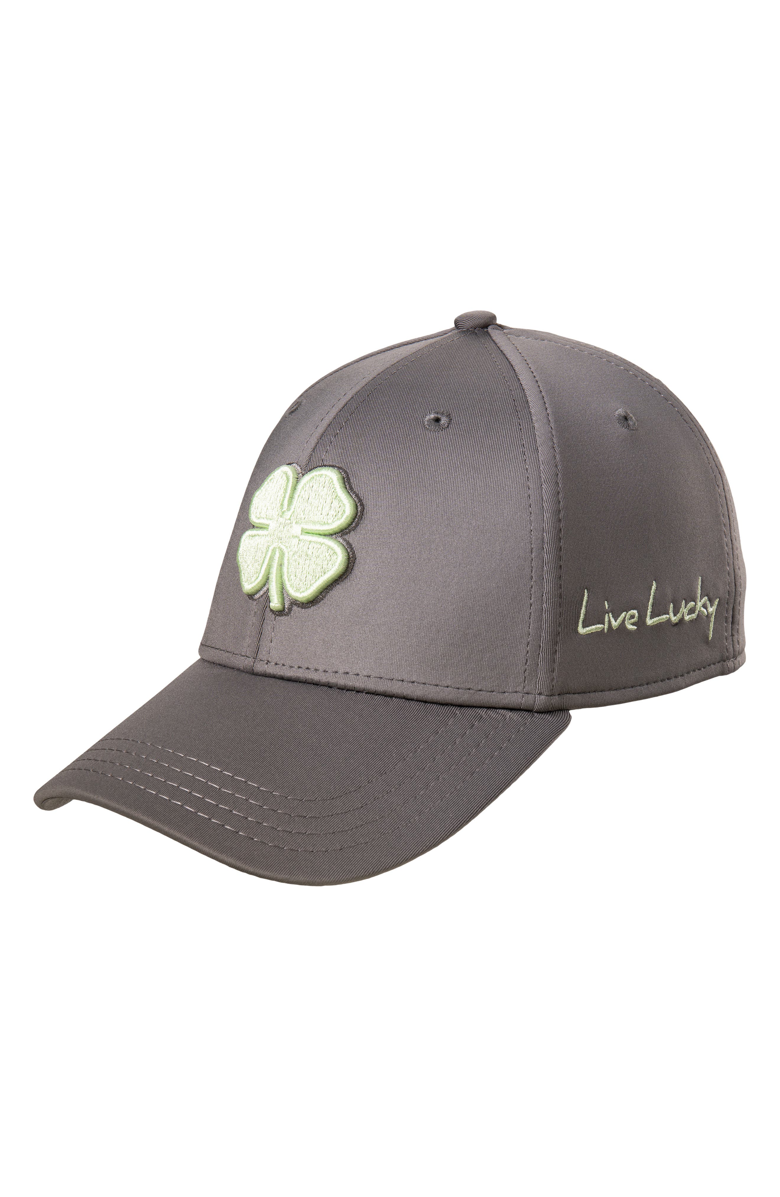 Black Clover Premium Clover Baseball Cap | Nordstromrack