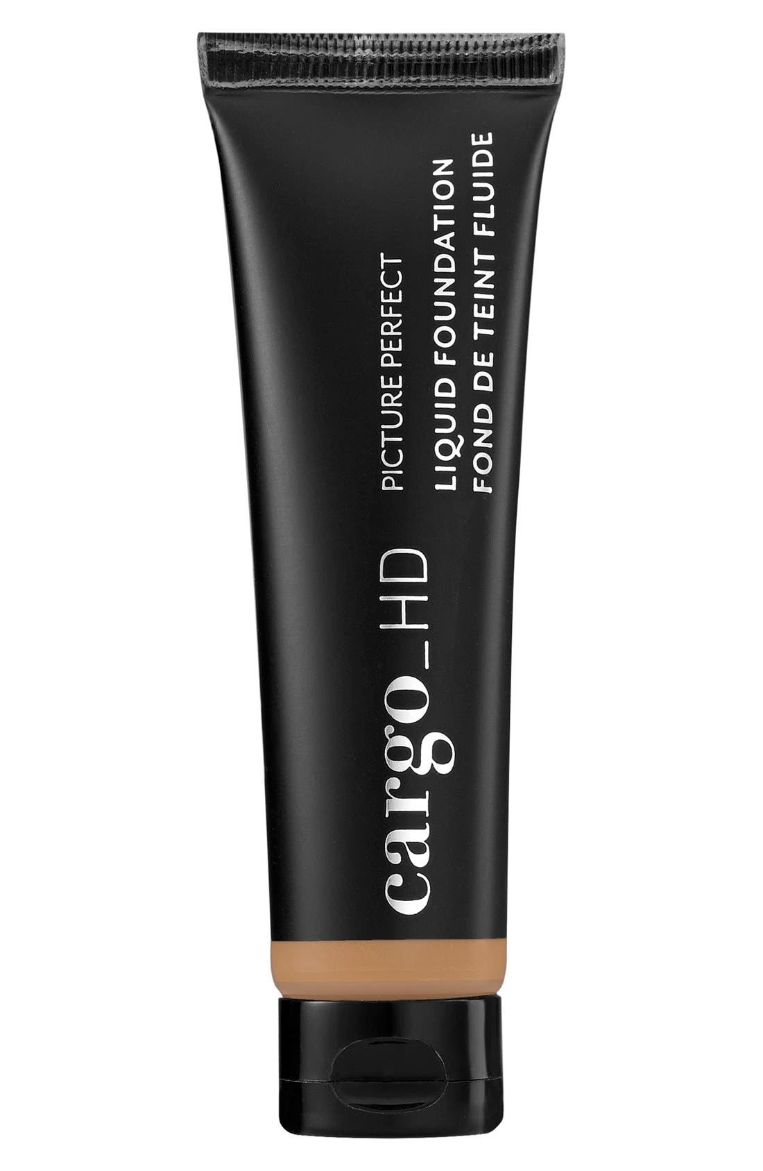 CARGO _HD 'Picture Perfect' Liquid Foundation | Nordstrom