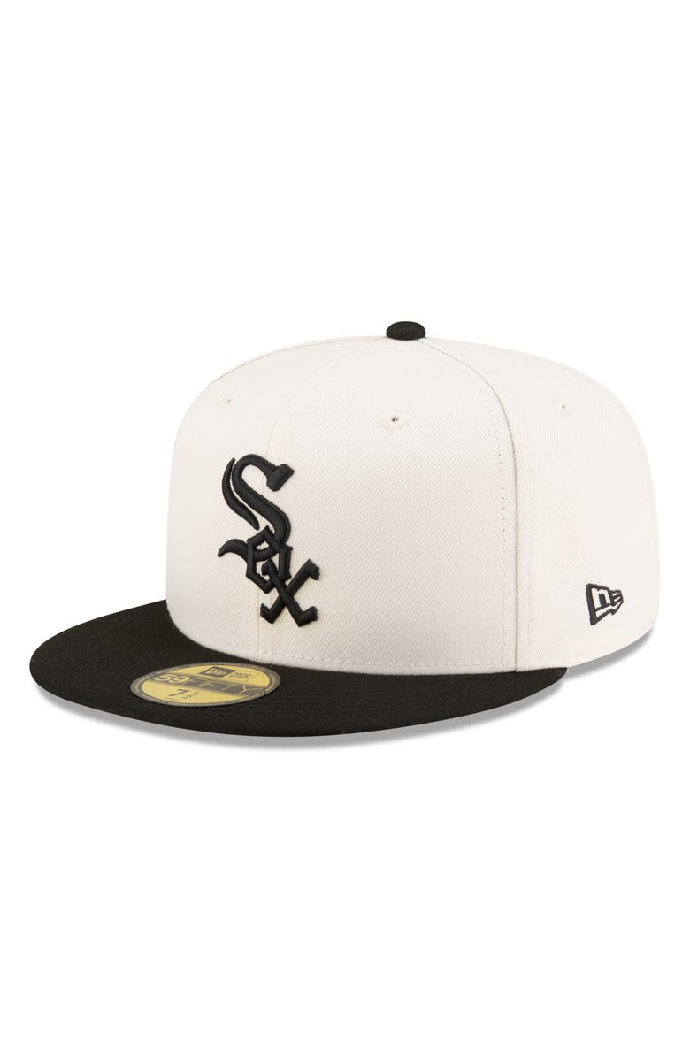 NEW ERA x DIET STARTS MONDAY x Diet Starts Monday Chicago White Sox ...