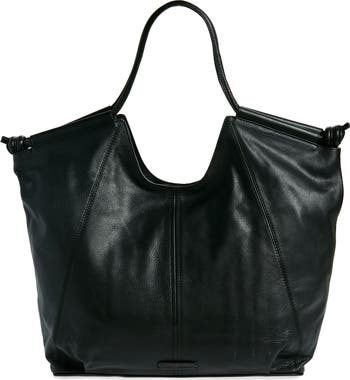Lucky Brand Tala Leather Tote | Nordstromrack