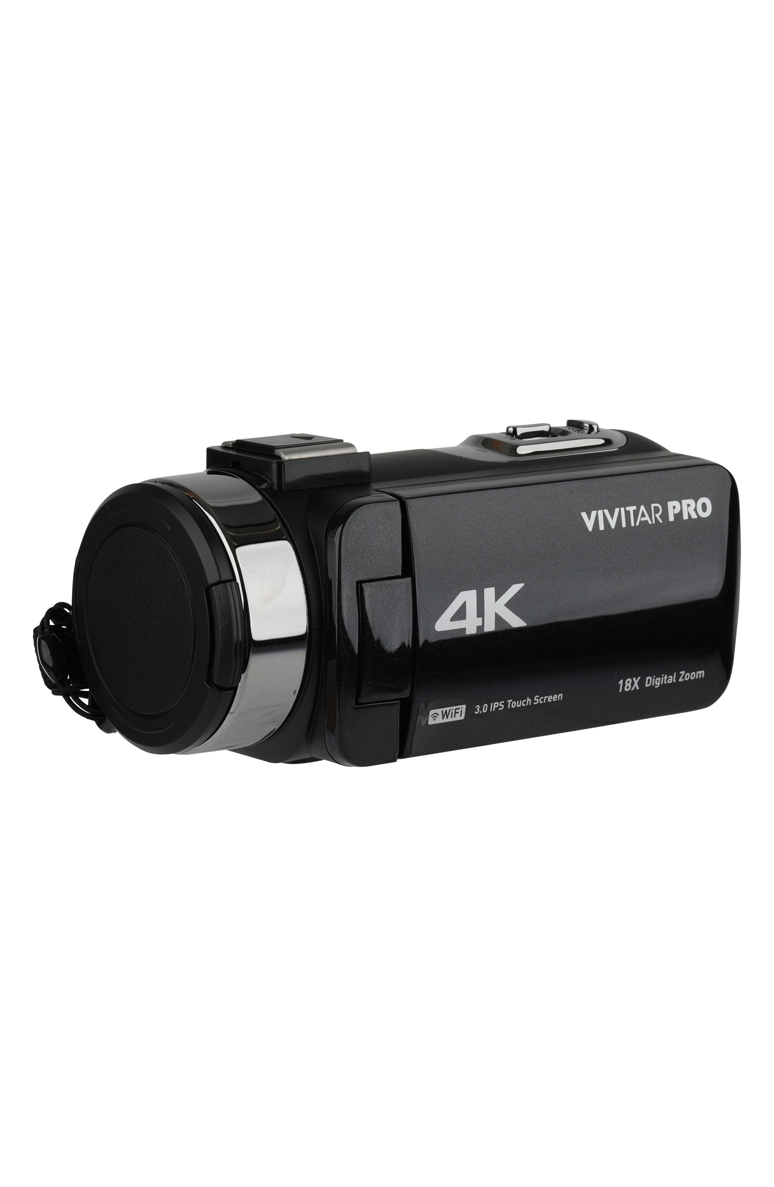 VIVITAR 4K Digital Camcorder | Nordstromrack