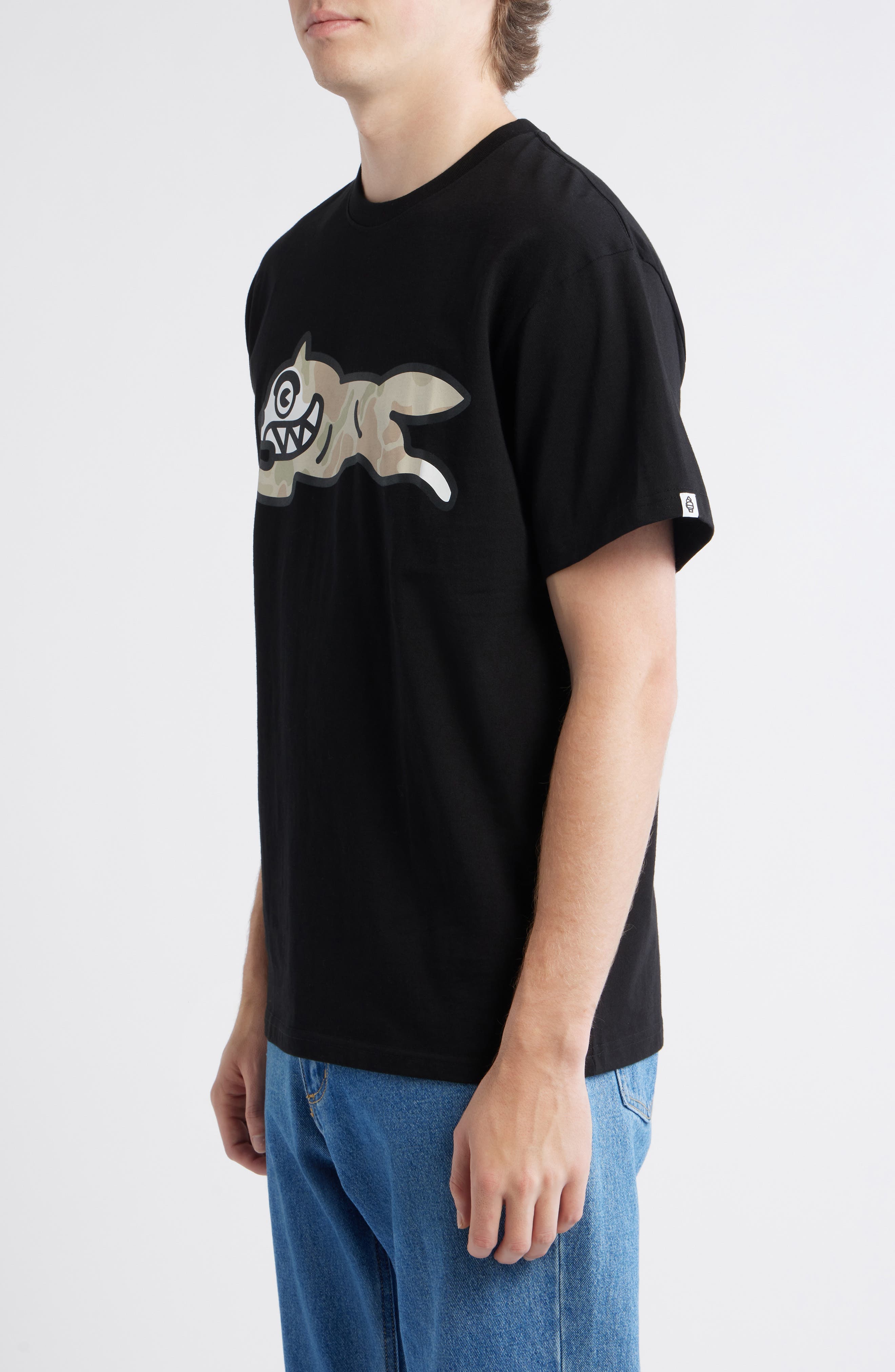 ICECREAM Fatigue Graphic T-Shirt | Nordstromrack