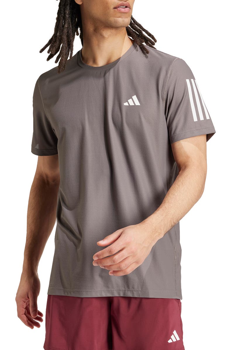 adidas Own The Run AEROREADY Graphic T-Shirt | Nordstromrack
