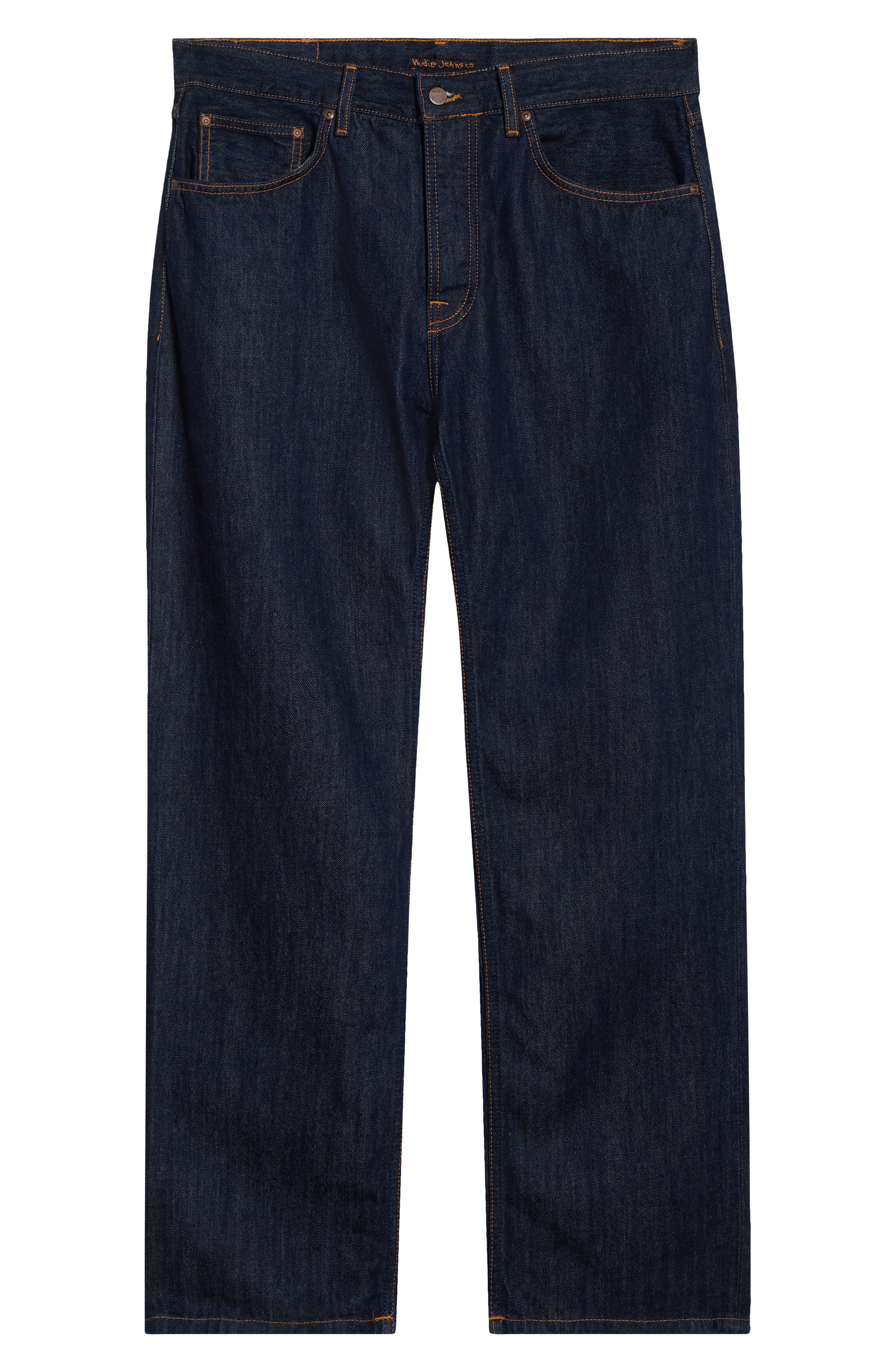 Nudie Jeans Tuff Tony Loose Fit Jeans | Nordstrom