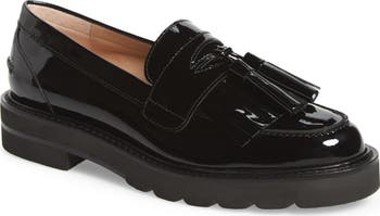 Stuart Weitzman Mila Lift Loafer (Women) | Nordstromrack