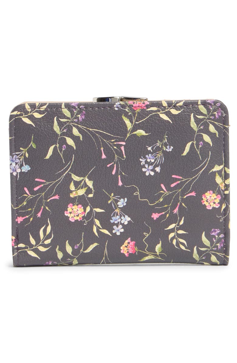 MUNDI SMALL LEATHER GOODS Frenchie Wallet | Nordstromrack
