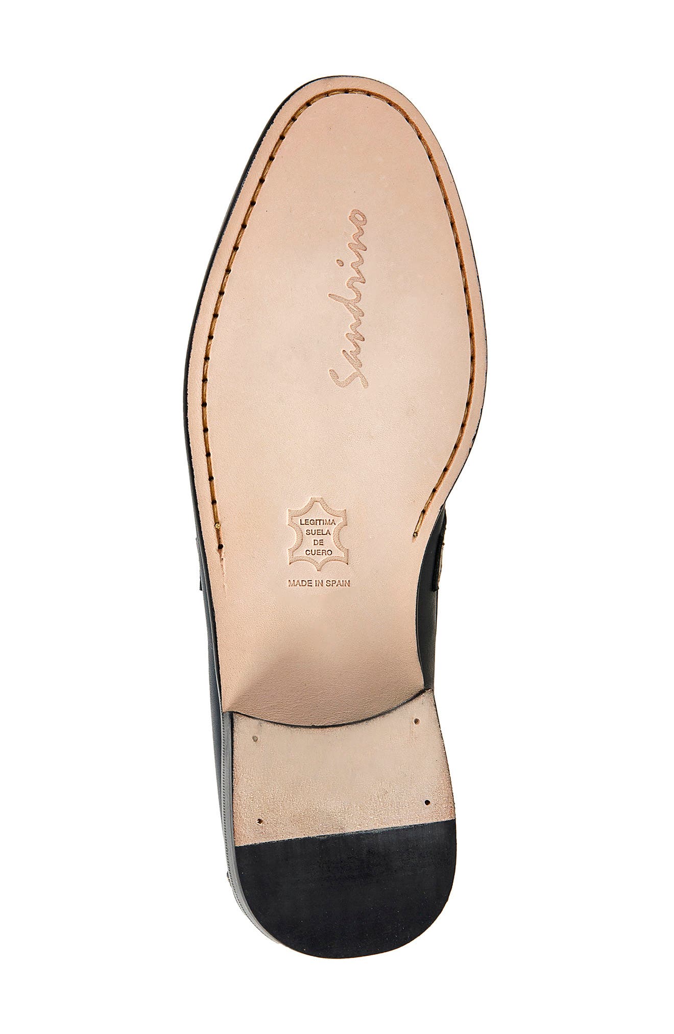 Sandro Moscoloni Jayson Penny Loafer (Men) | Nordstromrack