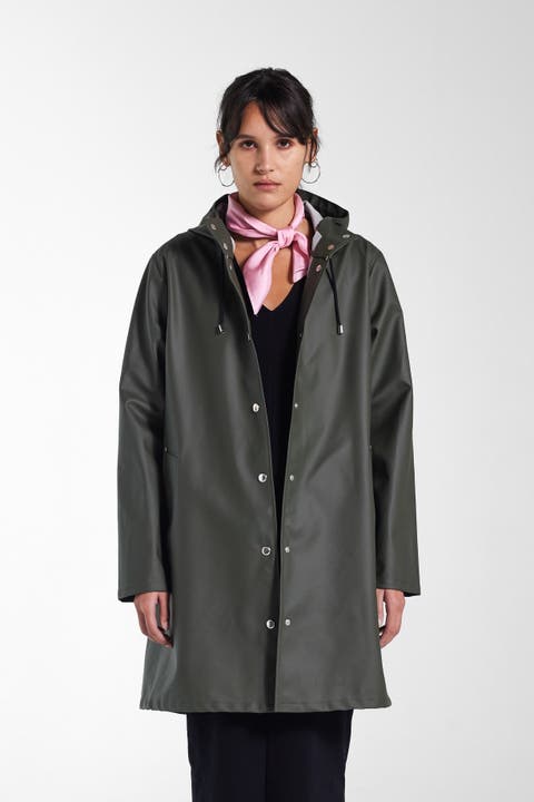 Women's Lightweight Rain Jackets & Raincoats | Nordstrom