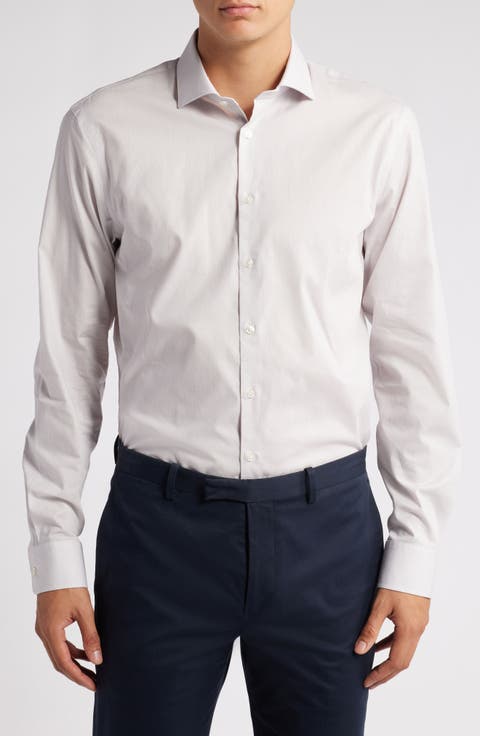 Men's Big & Tall Shirts | Nordstrom