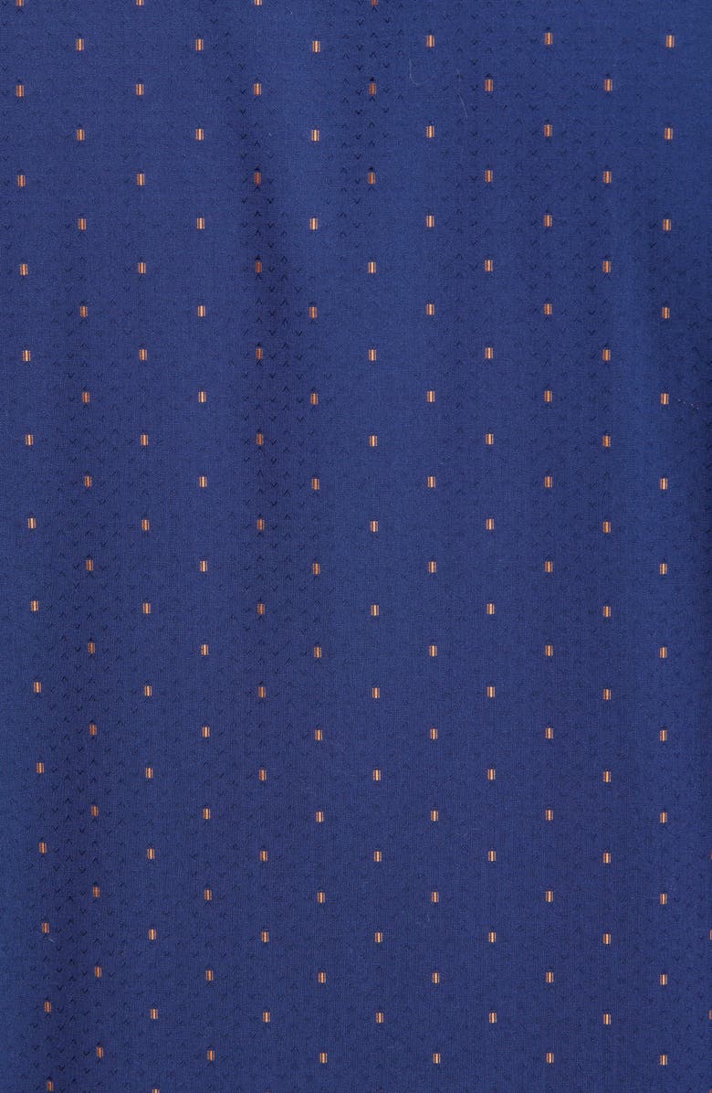 Zachary Prell Christian Classic Fit Dobby Button-Up Shirt | Nordstromrack