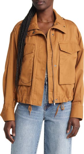 Treasure & Bond Utility Jacket | Nordstromrack