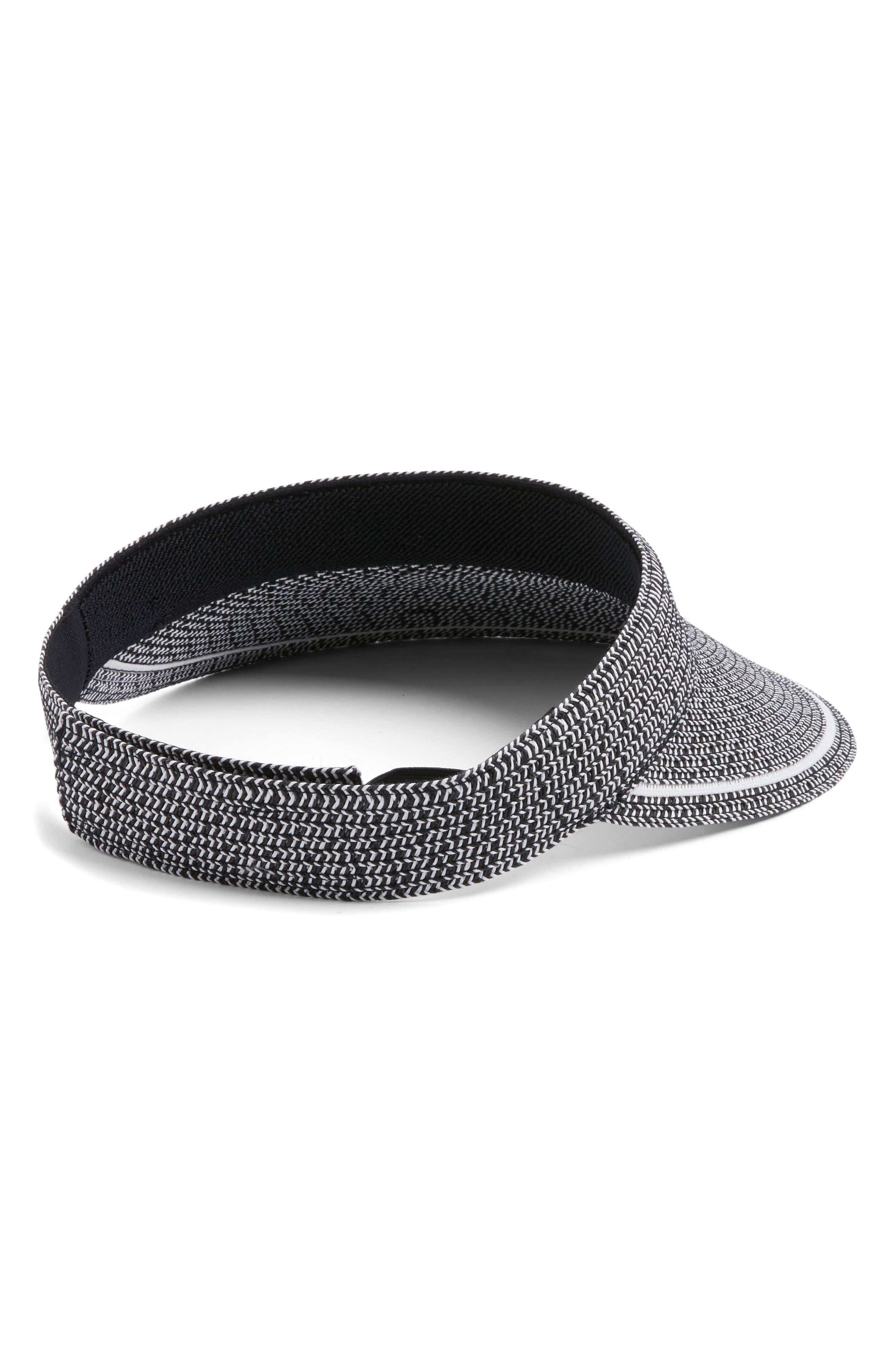 Nordstrom Packable Visor | Nordstrom