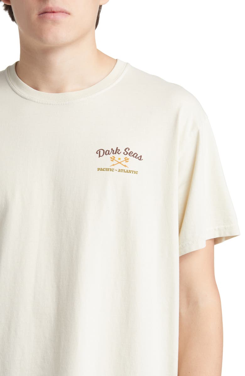 DARK SEAS Horseplay Cotton Graphic T-Shirt | Nordstromrack