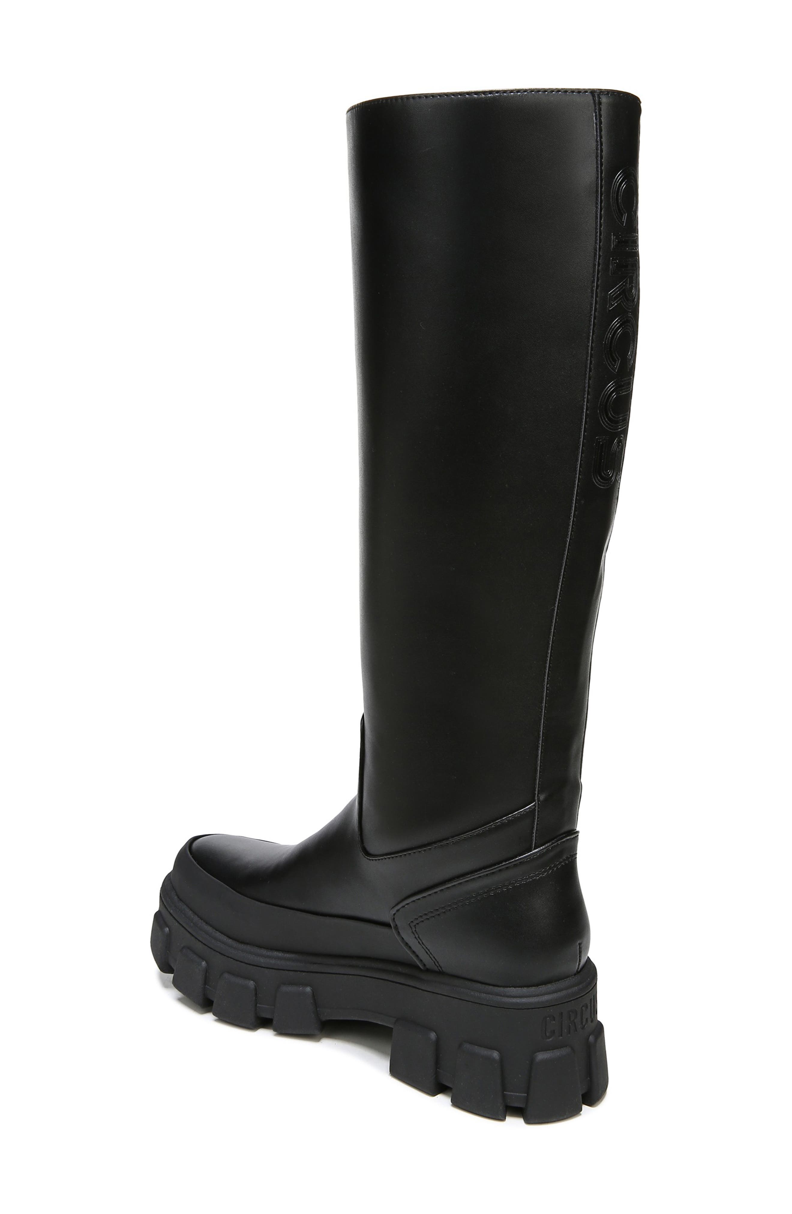 Circus NY by Sam Edelman Circus by Sam Edelman Dollie Boot (Women ...