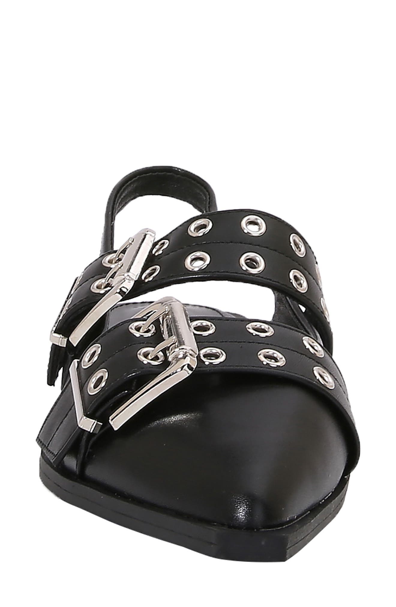 BERNESS Addison Slingback Flat (Women) | Nordstromrack