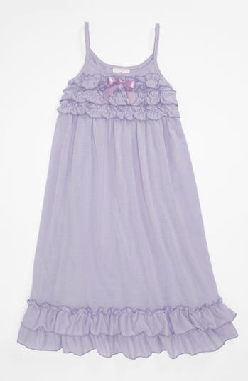 Laura Dare 'Vintage Flair' Nightgown | Nordstrom