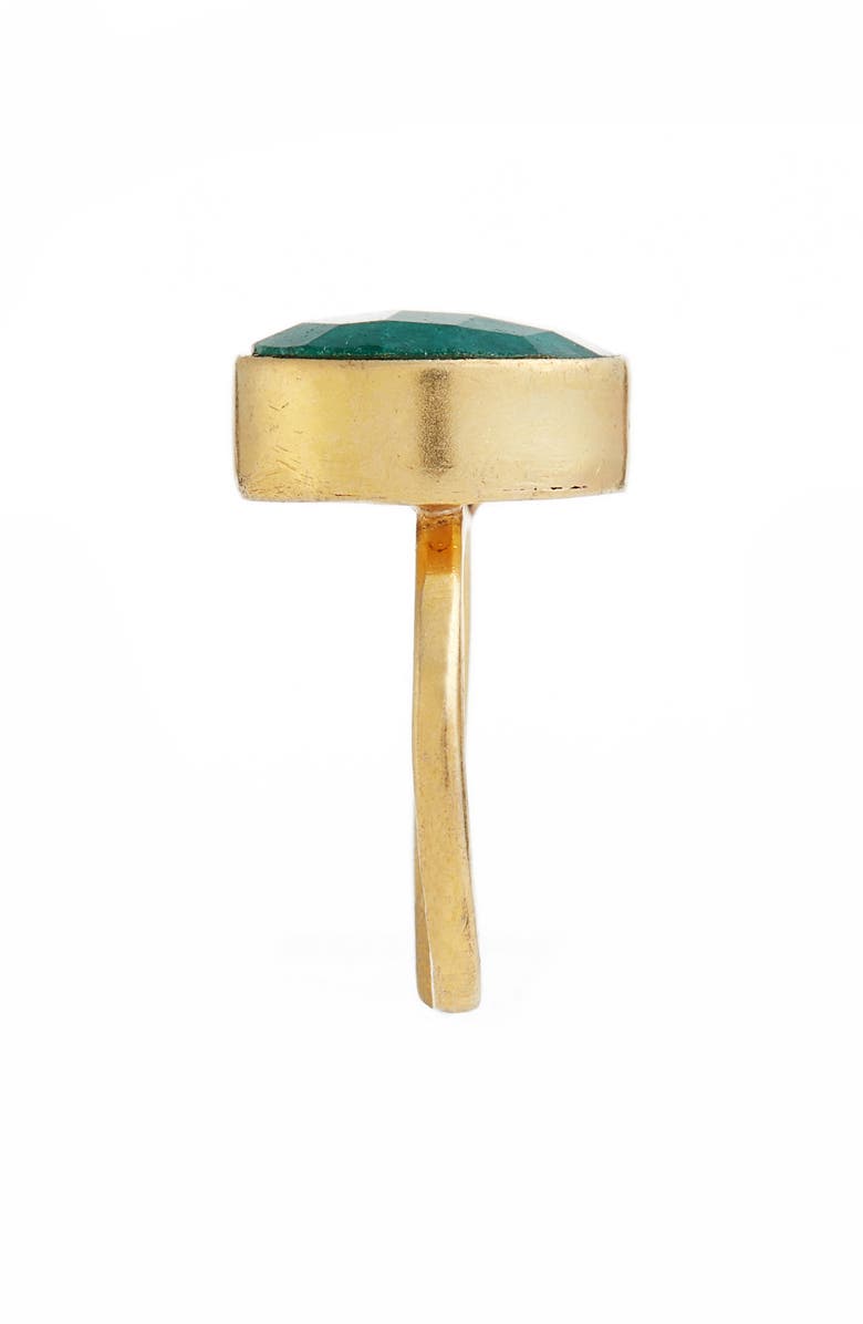 Elise M. Burma Green Onyx Ring | Nordstrom