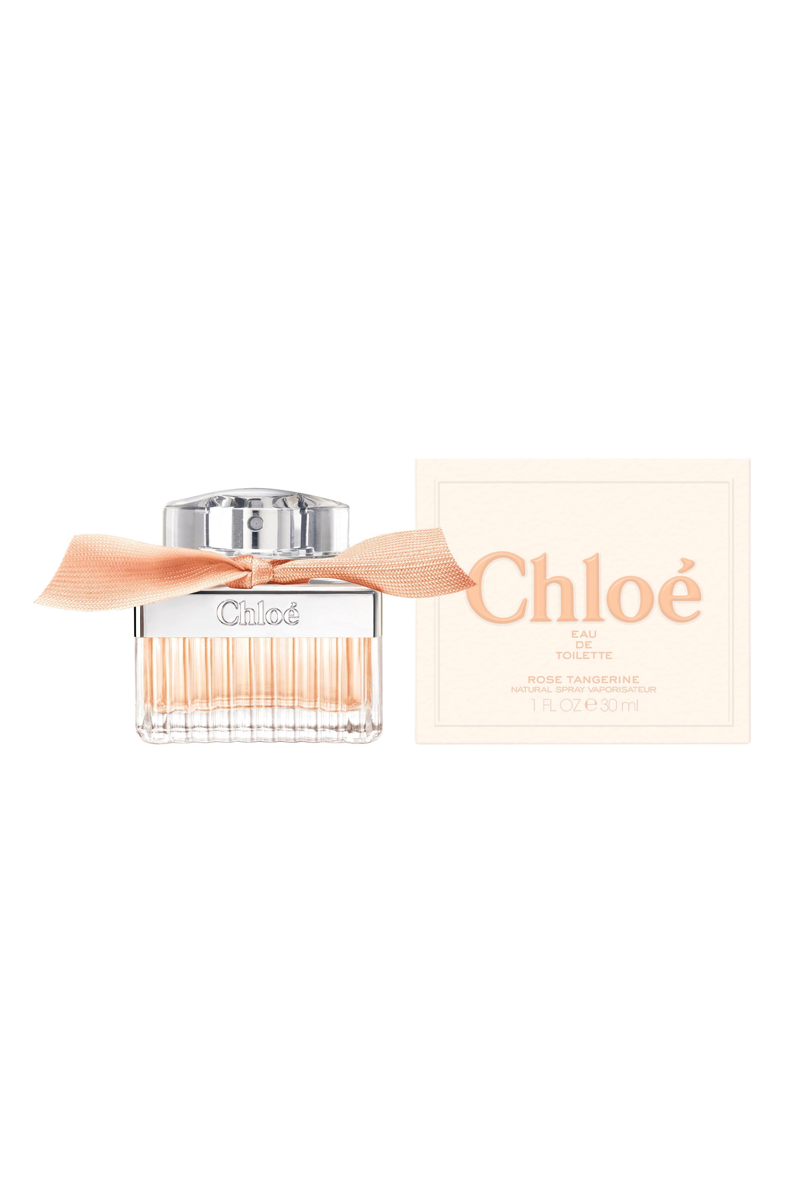 Chloé Eau de Toilette Rose Tangerine for Women | Nordstromrack