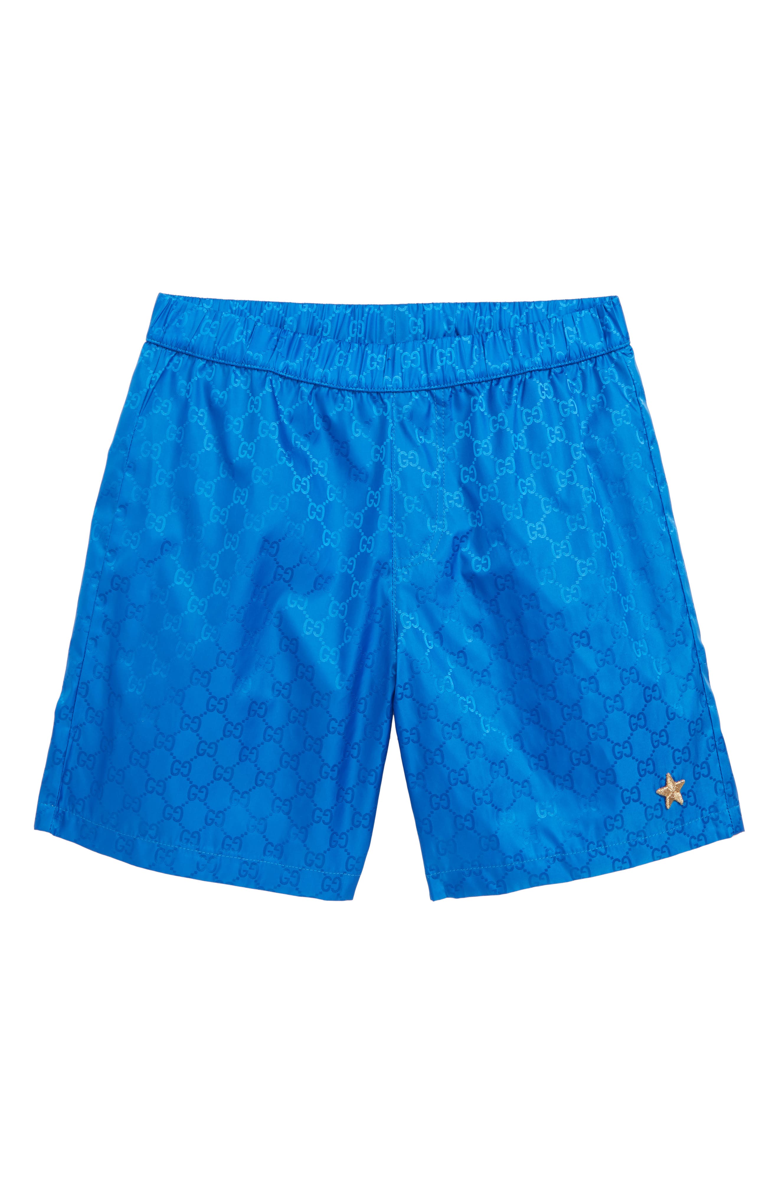 Gucci Double-G Boxer Shorts | Nordstrom