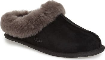 UGG® Moraene Water Resistant Slipper (Women) | Nordstrom