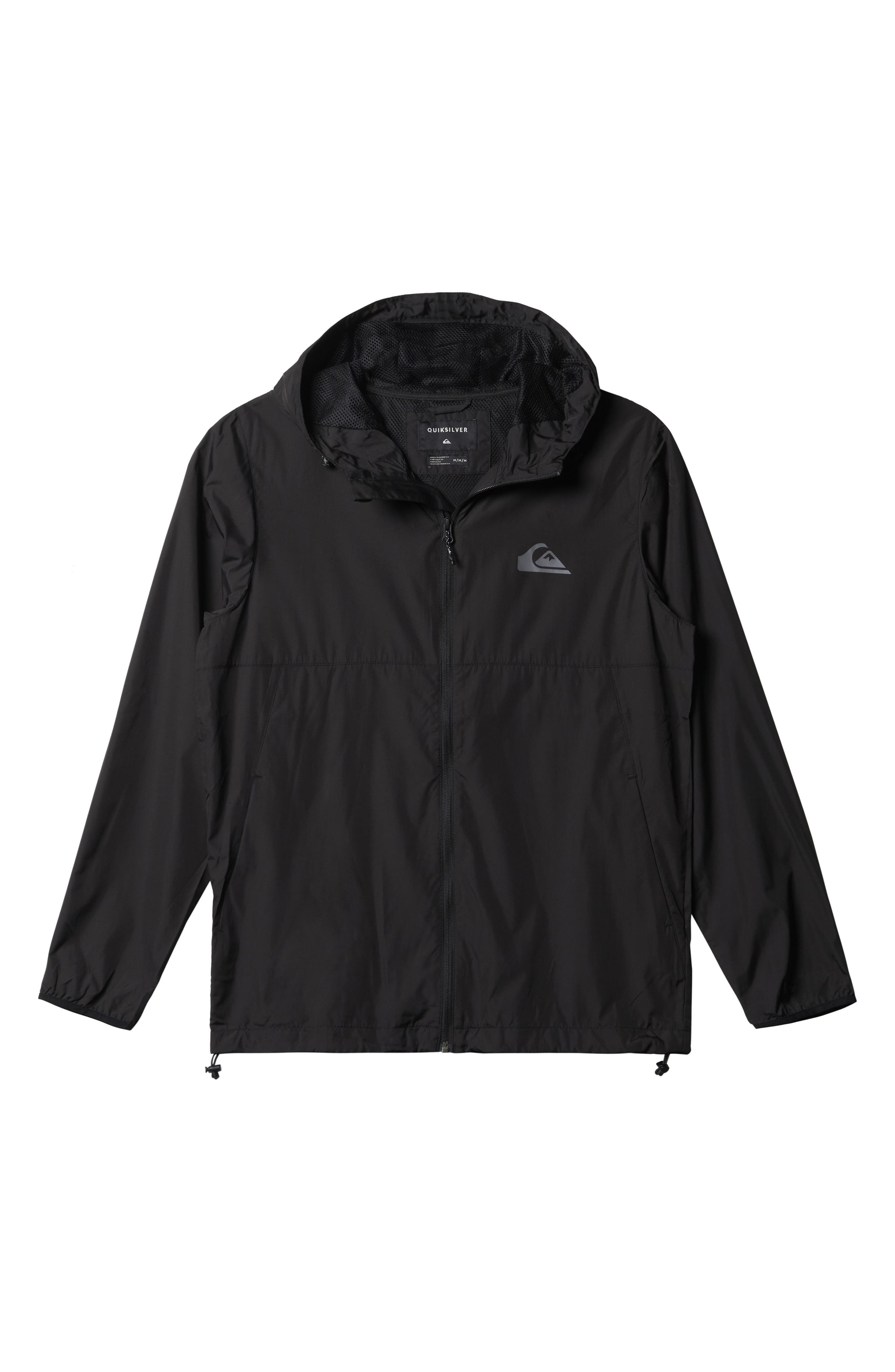 Quiksilver Everyday Windbreaker Jacket | Nordstrom