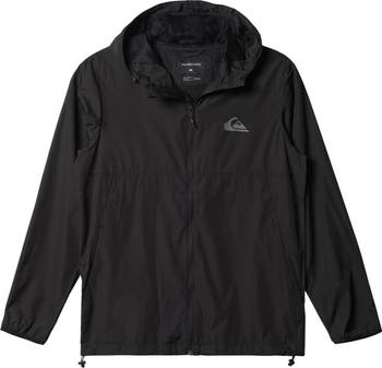 Quiksilver Everyday Windbreaker Jacket | Nordstrom