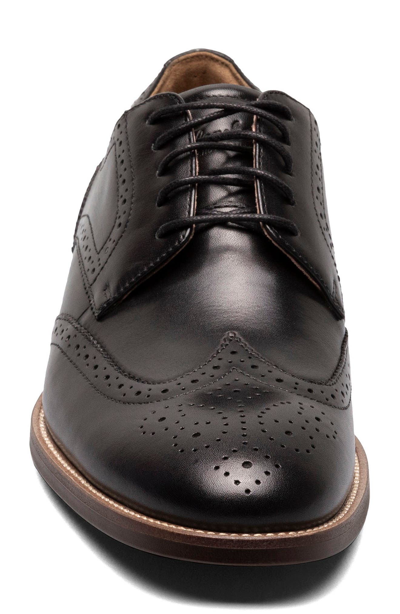 Florsheim Marando Wing Tip Derby (Men) | Nordstromrack