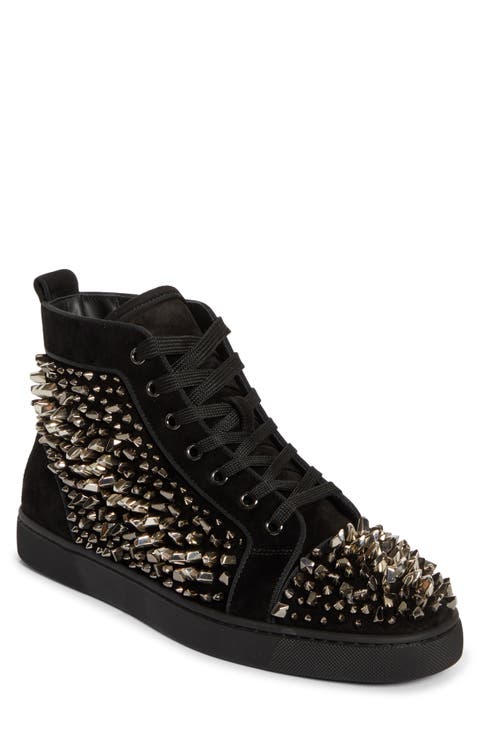 Shop Black Christian Louboutin Online | Nordstrom Shop Black Christian Louboutin Online | Nordstrom