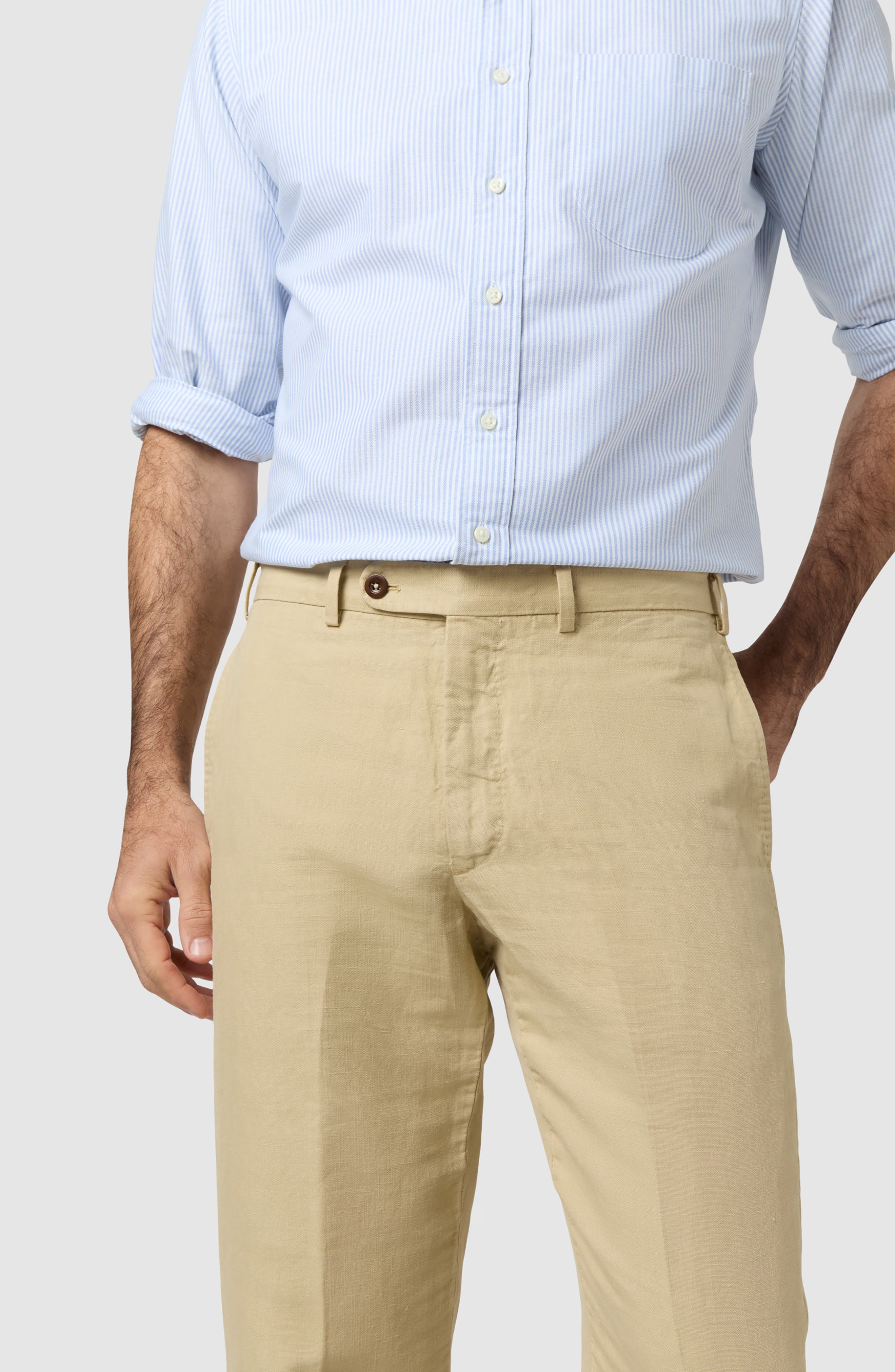 Sid Mashburn Sport Trousers | Nordstromrack
