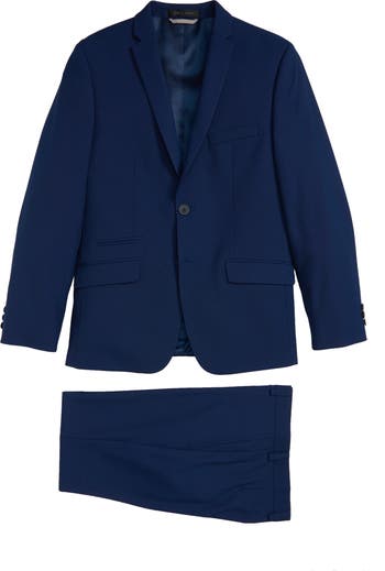 Andrew Marc Plain Suit | Nordstromrack