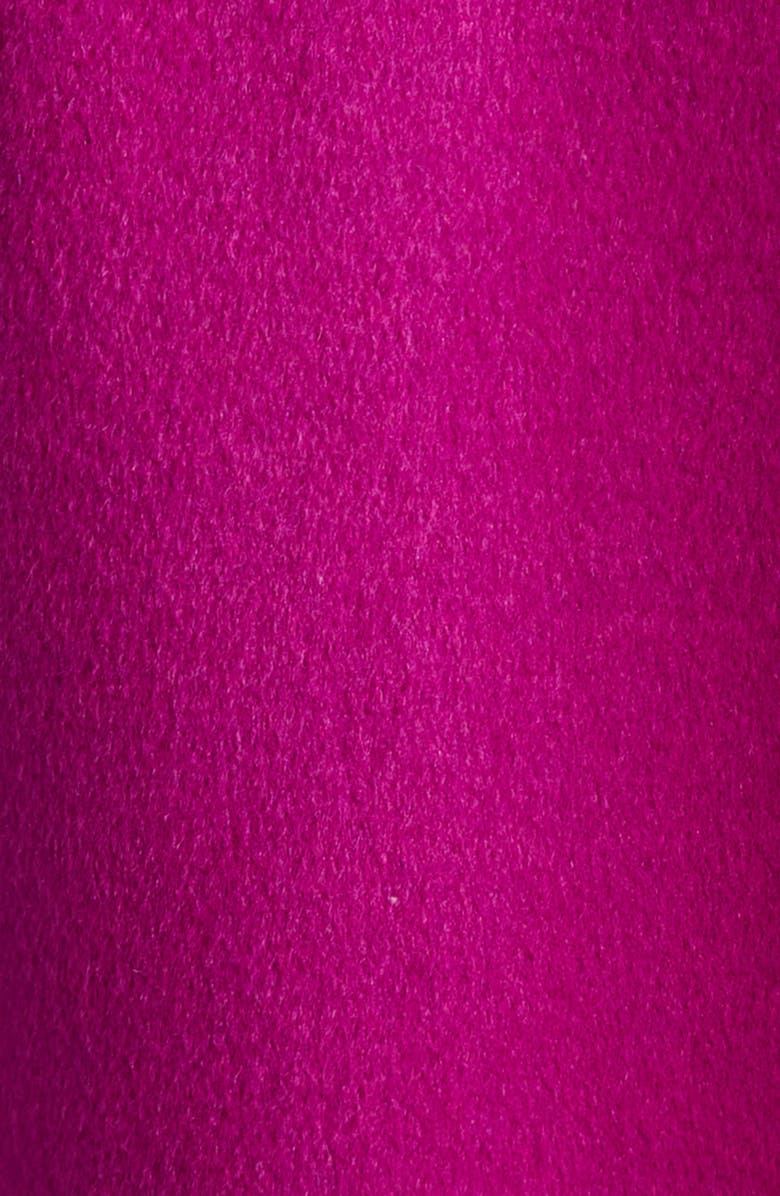 Ulla Johnson Coralie Double Breasted Wool Blend Jacket | Nordstrom