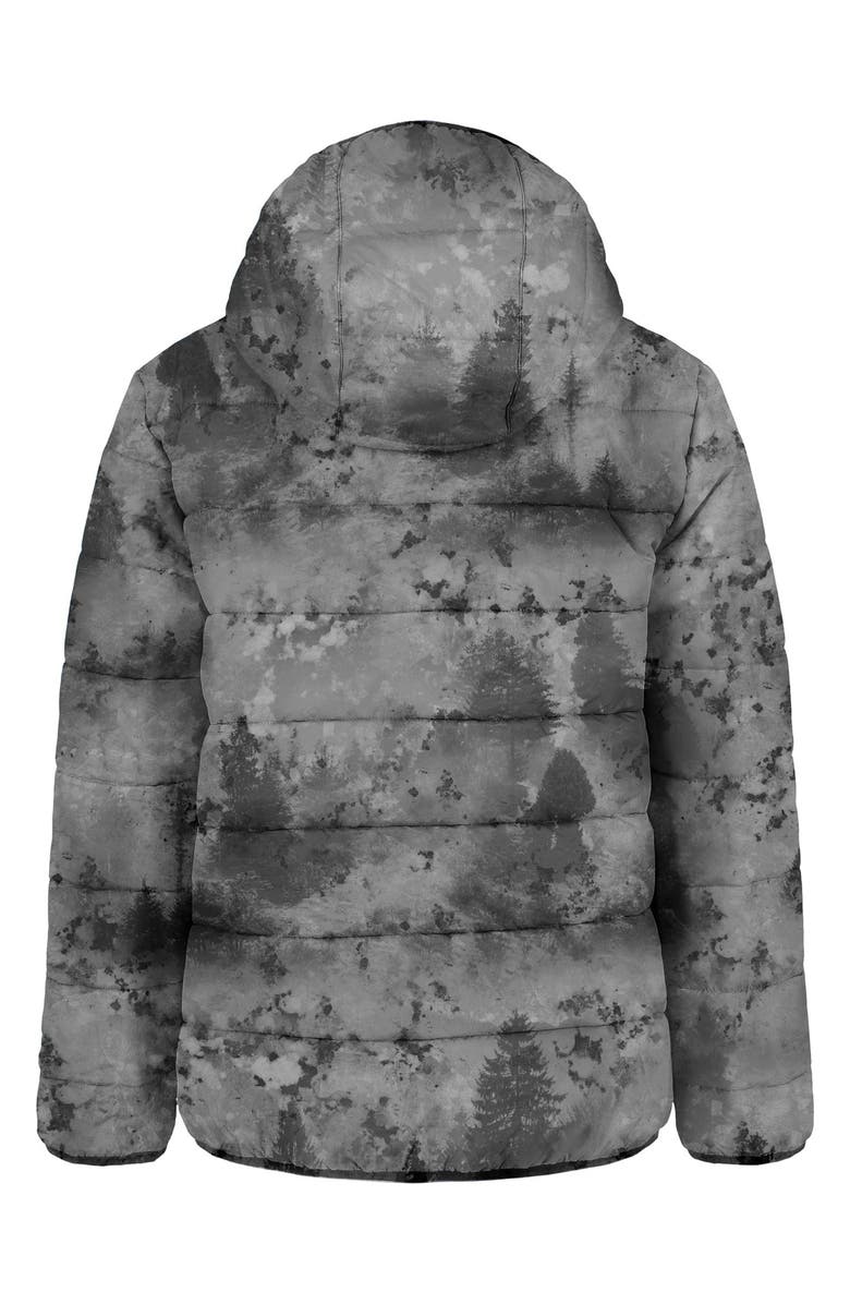 Under Armour Kids' Reversible Pronto Puffer Jacket | Nordstromrack