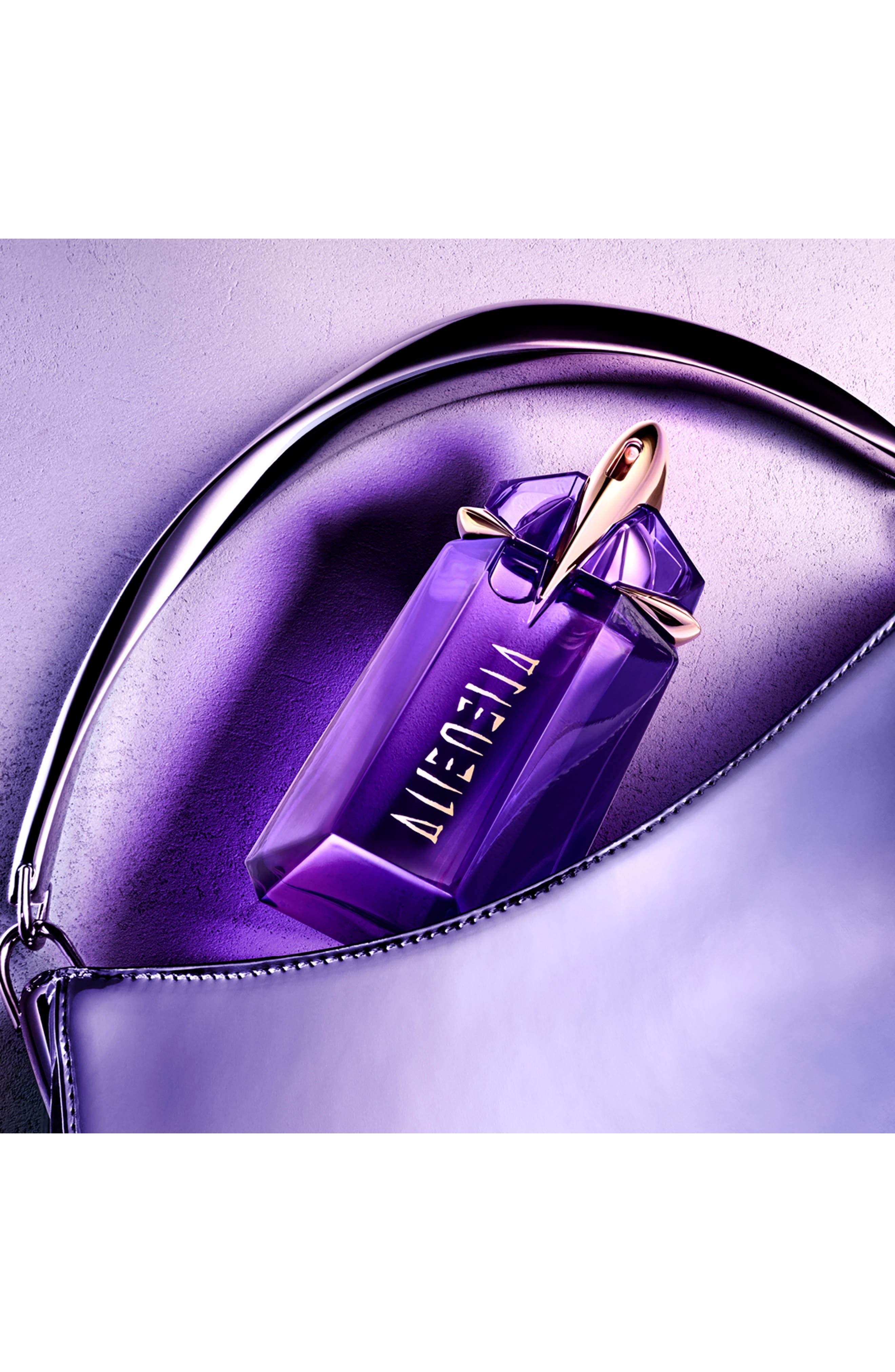 MUGLER Alien by Mugler Refillable Eau de Parfum Spray | Nordstrom